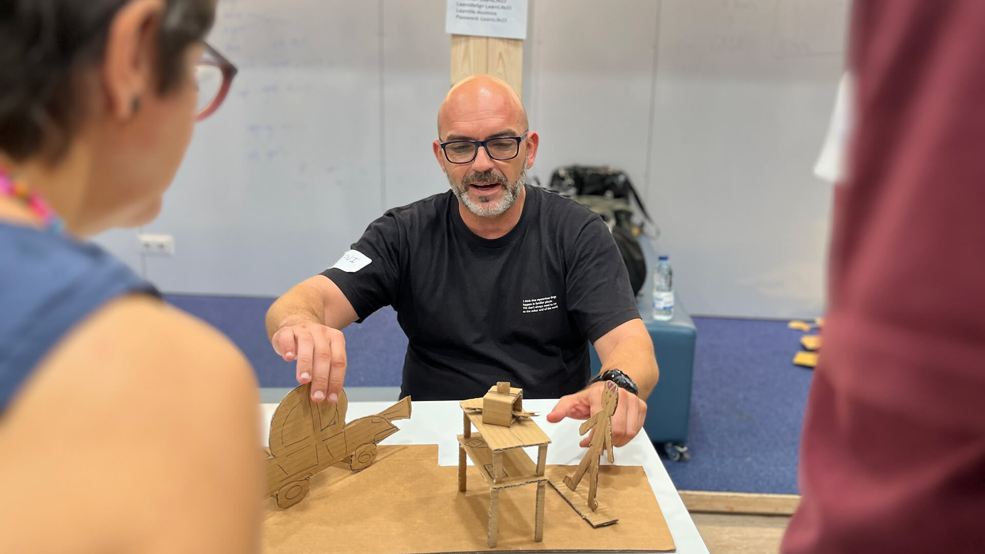 Empowering Education Through Passion-based Learning